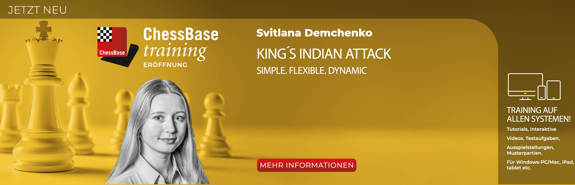 ChessBase Shop
