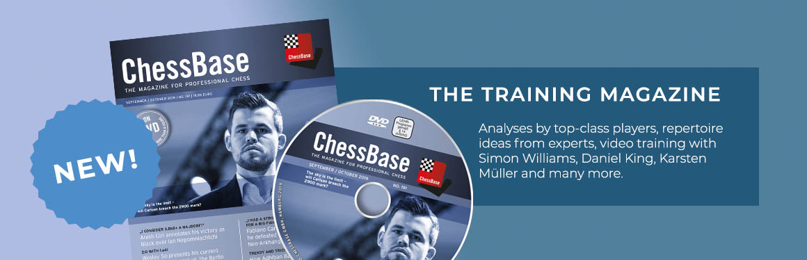 ChessBase Shop