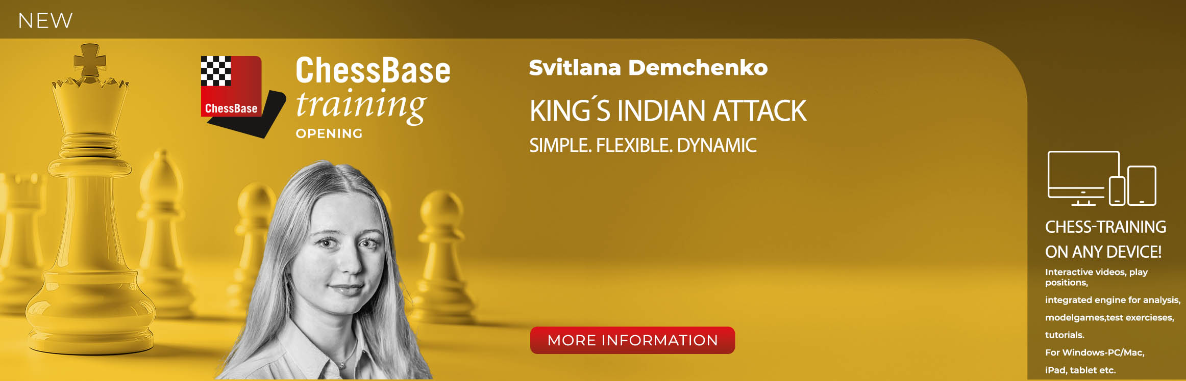 ChessBase Shop