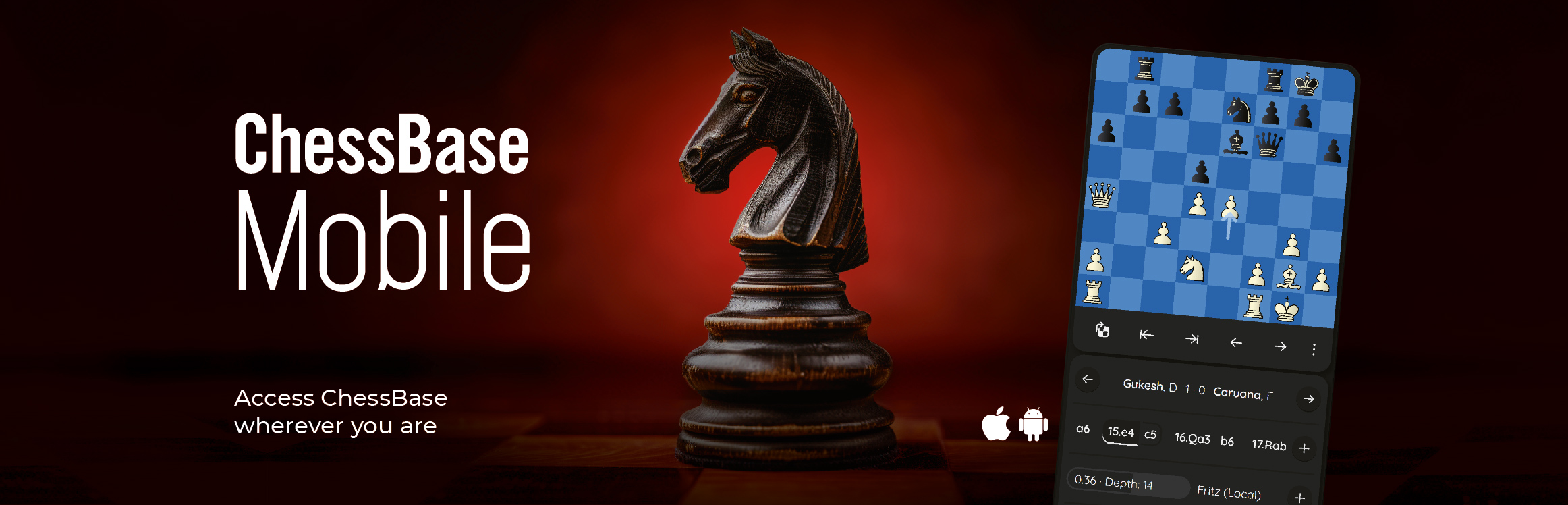 Boutique ChessBase