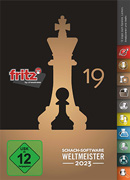 Fritz 17 - Das ganz große PC-Schachprogramm - Jetzt mit FAT FRITZ
