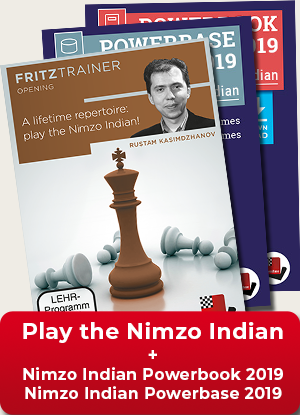 Nimzoindian Defence