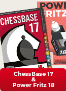 ChessBase 17 - program only