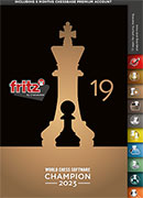 Fritz 13 - Edición en castellano
