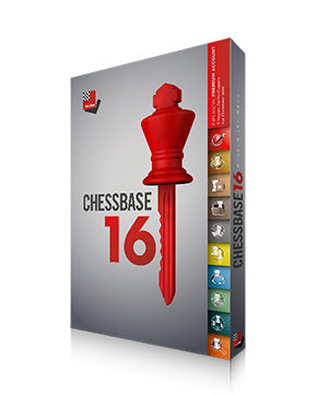 The Chess Database Program