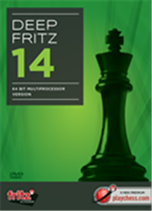 Deep Fritz 14 - Italian Version